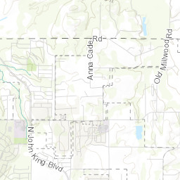 ArcGIS Web Application