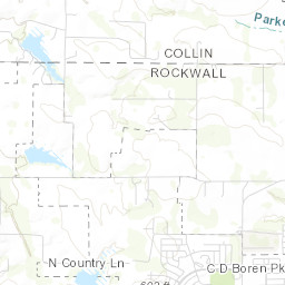 ArcGIS Web Application