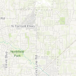 ArcGIS Web Application