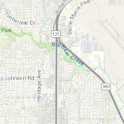 ArcGIS Web Application