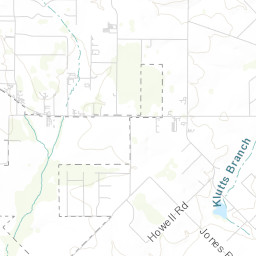 ArcGIS Web Application