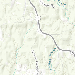 ArcGIS Web Application