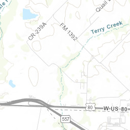 ArcGIS Web Application