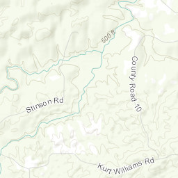 ArcGIS Web Application