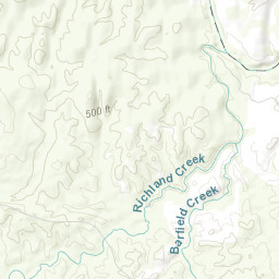 ArcGIS Web Application