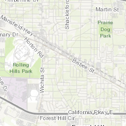 ArcGIS Web Application