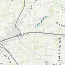 ArcGIS Web Application