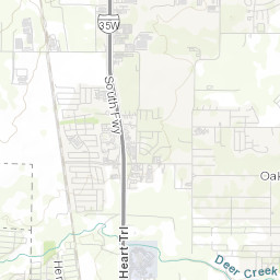 ArcGIS Web Application