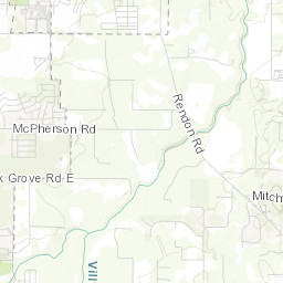 ArcGIS Web Application