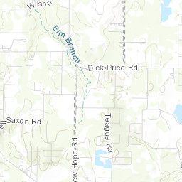 ArcGIS Web Application