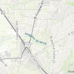 ArcGIS Web Application