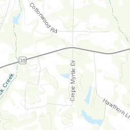 ArcGIS Web Application