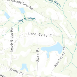 ArcGIS Web Application