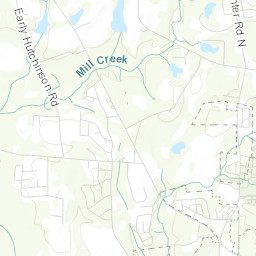 ArcGIS Web Application