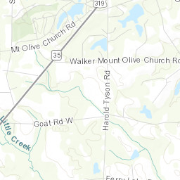 ArcGIS Web Application