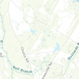 ArcGIS Web Application