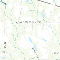 ArcGIS Web Application