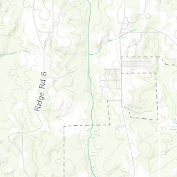 City of Mobile GIS Department, Esri, HERE, Garmin, INCREMENT P, USGS ...