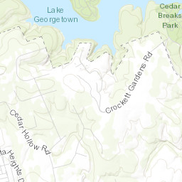 ArcGIS Web Application