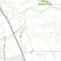 ArcGIS Web Application