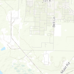 City of Milton Interactive Zoning Map