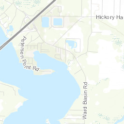 City of Milton Interactive Zoning Map