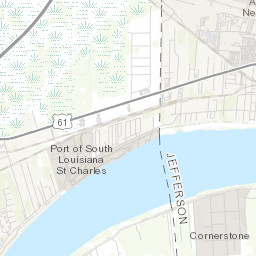 ArcGIS Web Application