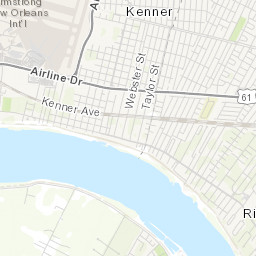 ArcGIS Web Application