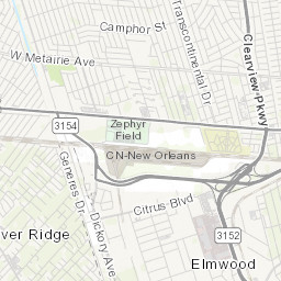 ArcGIS Web Application