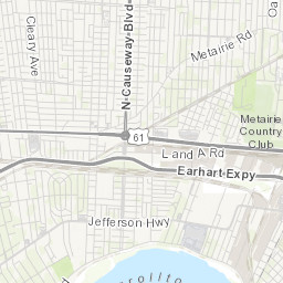 ArcGIS Web Application