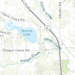 ArcGIS Web Application