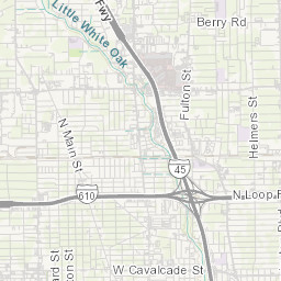 ArcGIS Web Application