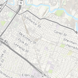 ArcGIS Web Application