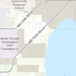 ArcGIS Web Application