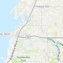 ArcGIS Web Application