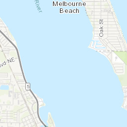 ArcGIS Web Application