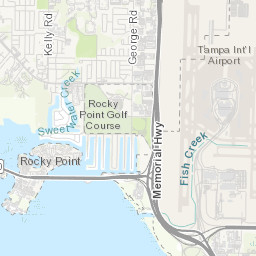 ArcGIS Web Application