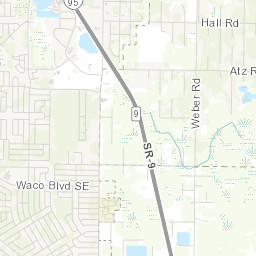 ArcGIS Web Application