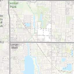ArcGIS Web Application