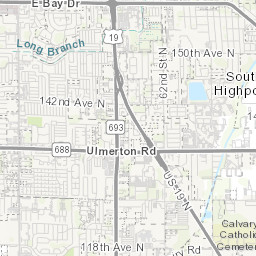 ArcGIS Web Application
