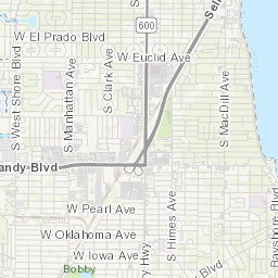 ArcGIS Web Application