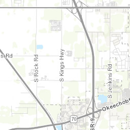 ArcGIS Web Application