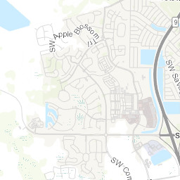 ArcGIS Web Application