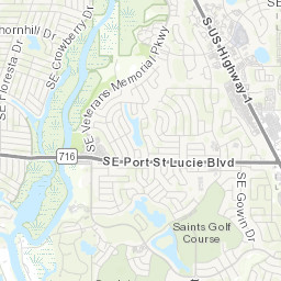 ArcGIS Web Application