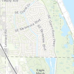 ArcGIS Web Application