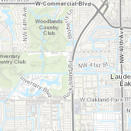 ArcGIS Web Application