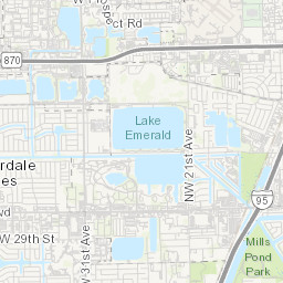 ArcGIS Web Application