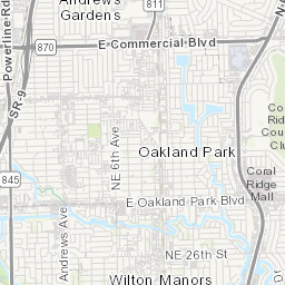 ArcGIS Web Application
