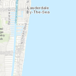 ArcGIS Web Application