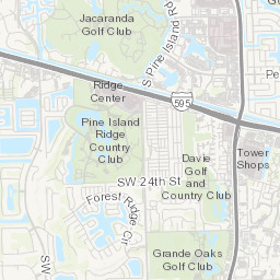 Park and Rec Finder - City of Fort Lauderdale